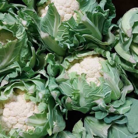 Cauliflower large | Thames Fruit & Veg